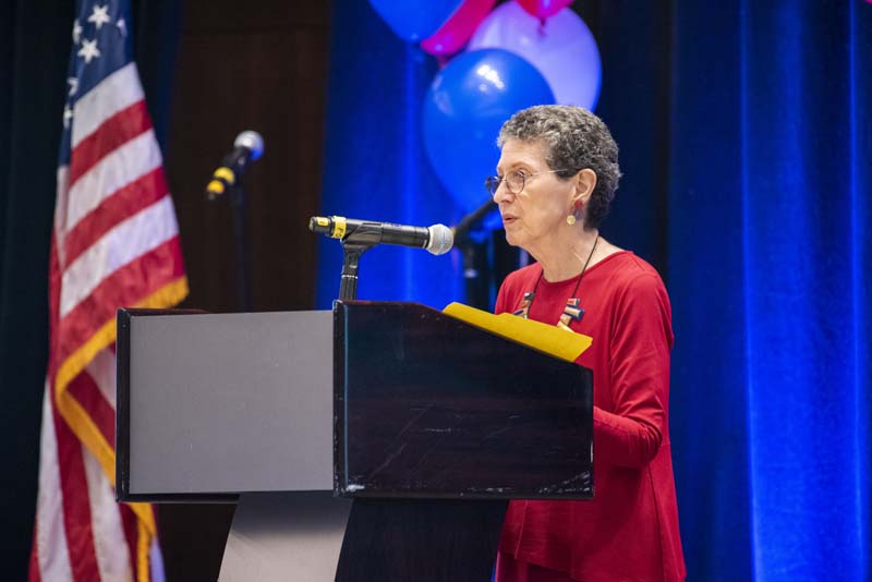 128th Continental Congress | Daughters of the American Revolution