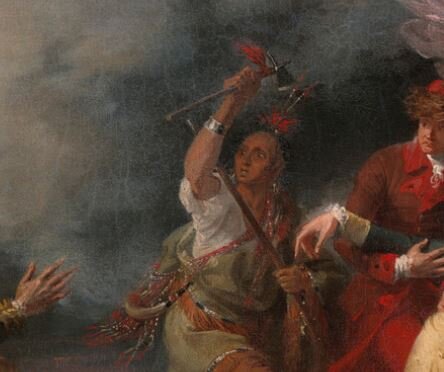 Discover Your Family Story | Daughters of the American Revolution