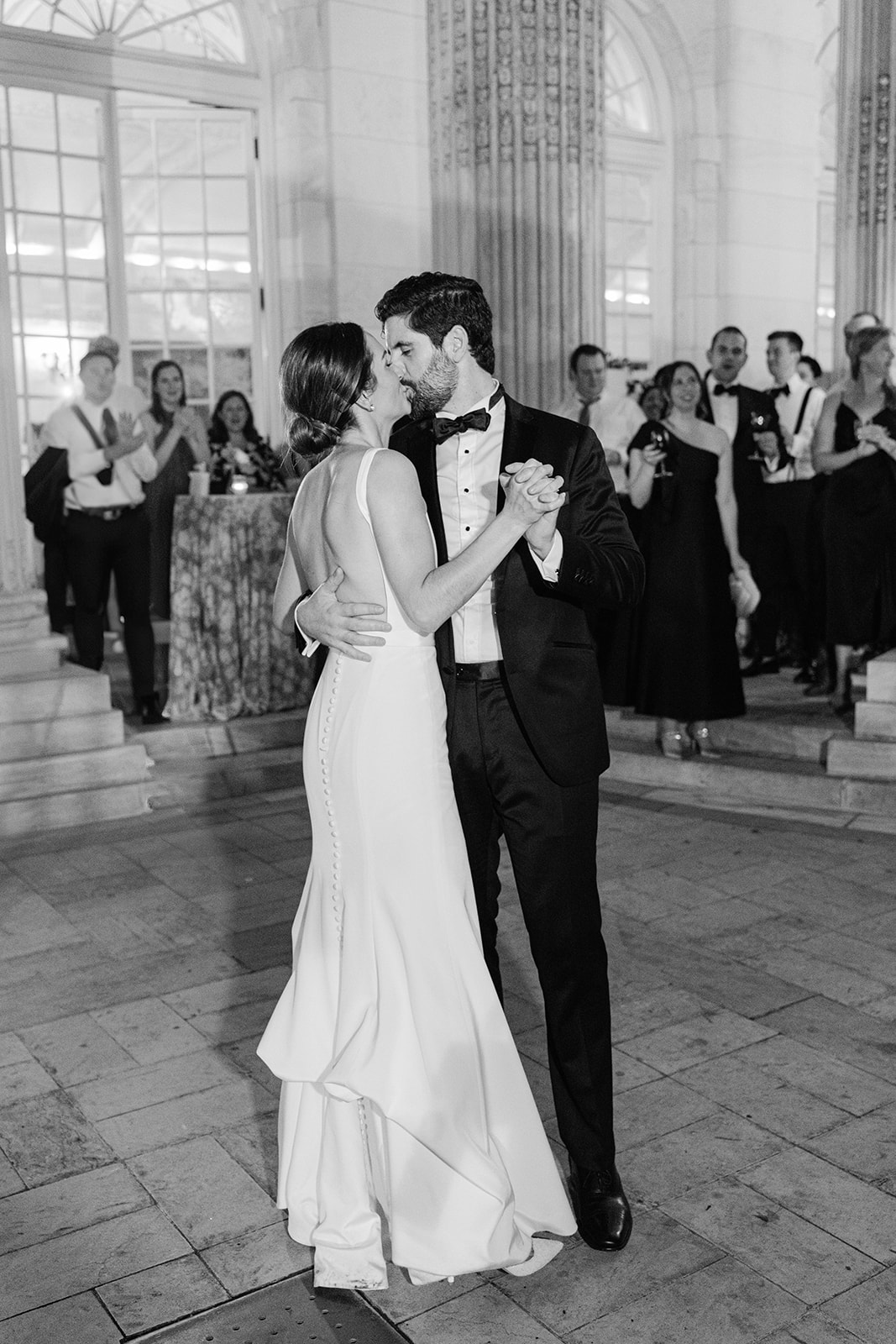 October Tent Wedding | Daughters of the American Revolution