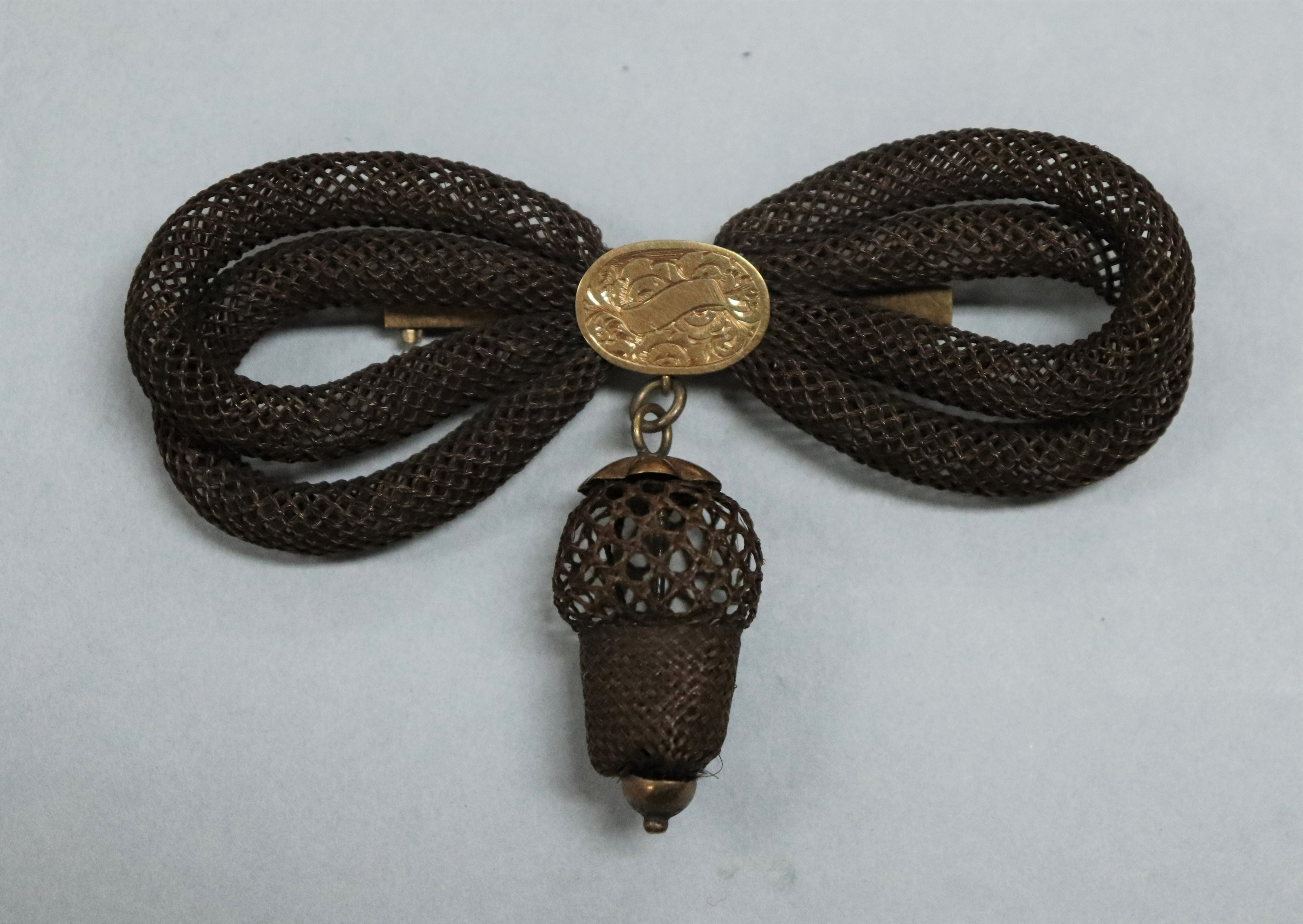 POSTPONED: Tuesday Talk—Tokens of Love, Regard, and Loss: Looking at ...