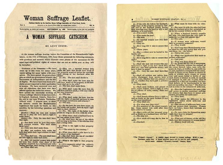 Suffrage March Centennial Anniversary Online Exhibition | Daughters of ...