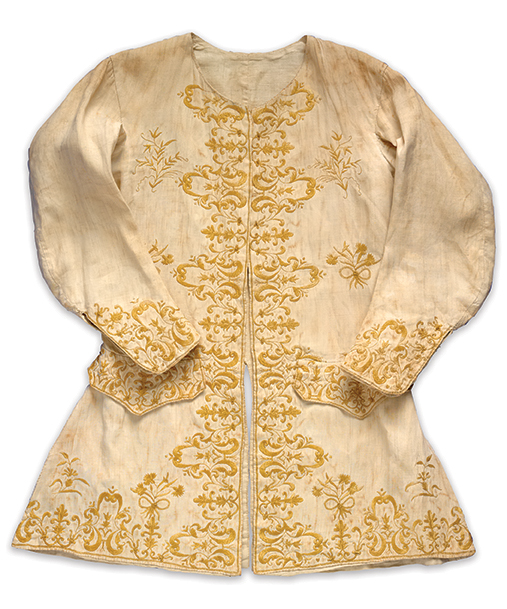 Homespun Support | Daughters of the American Revolution