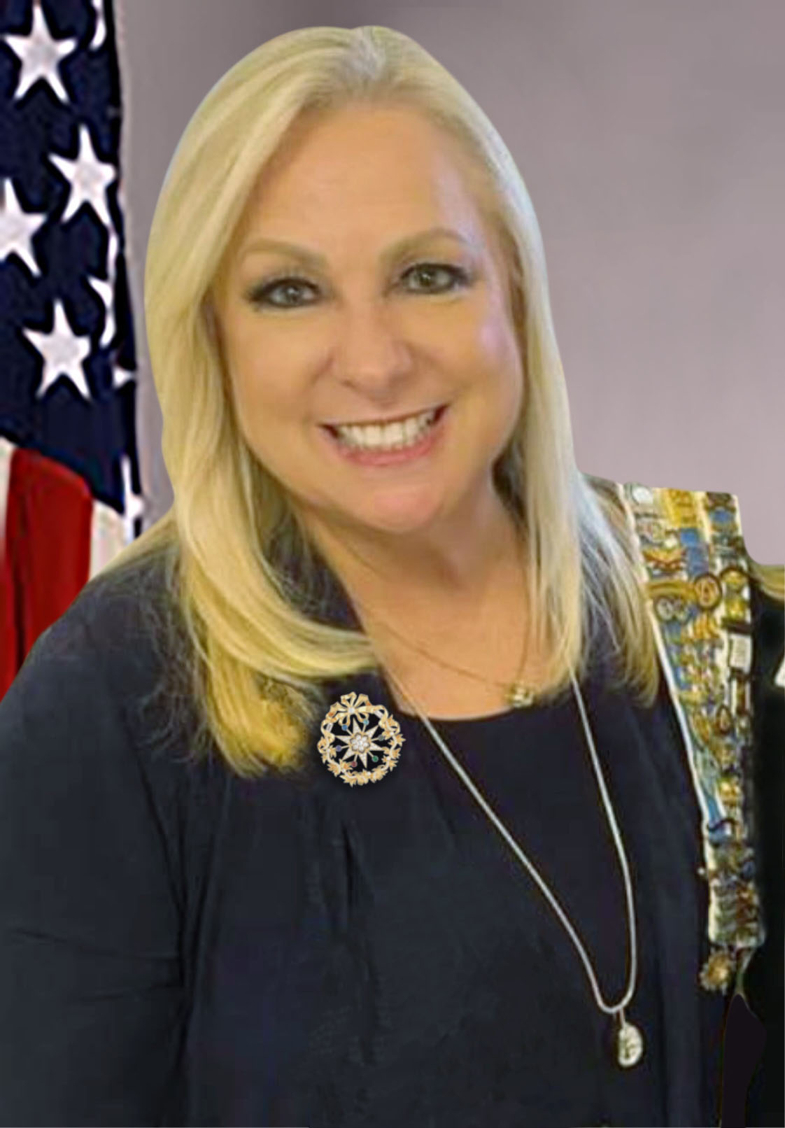 Cheryl Odell - Friends and Family | Daughters of the American Revolution