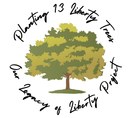 Legacy of Liberty - Liberty Tree Dedication | Daughters of the American ...