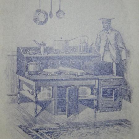 Creating the Ideal Home, 1800-1939: Comfort and Convenience in America ...