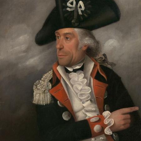 Remembering the American Revolution: 1776-1890 | Daughters of the ...