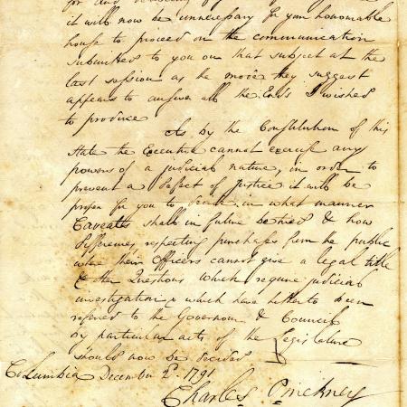 Signers of the U.S. Constitution | Daughters of the American Revolution