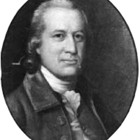 Signers of the Declaration of Independence | Daughters of the American ...