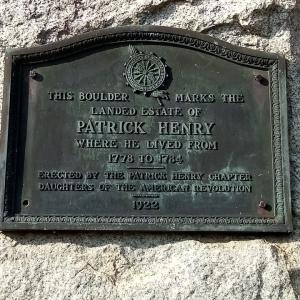 Historic Sites and Properties | Daughters of the American Revolution
