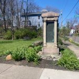 Historic Sites and Properties | Daughters of the American Revolution