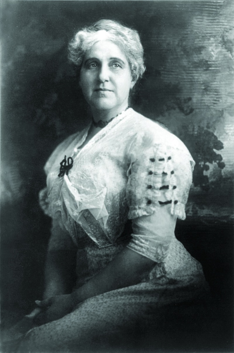 Committed to Service: DAR and the American Red Cross | Daughters of the ...