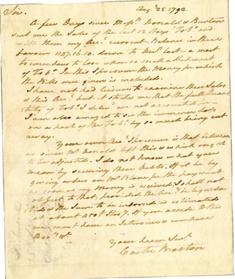 Signers of the Declaration of Independence | Daughters of the American ...