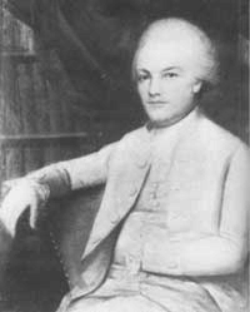 Signers of the U.S. Constitution | Daughters of the American Revolution