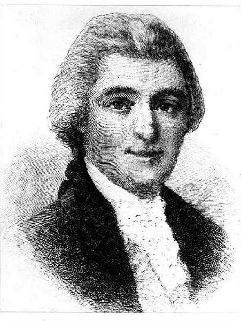 Signers of the U.S. Constitution | Daughters of the American Revolution
