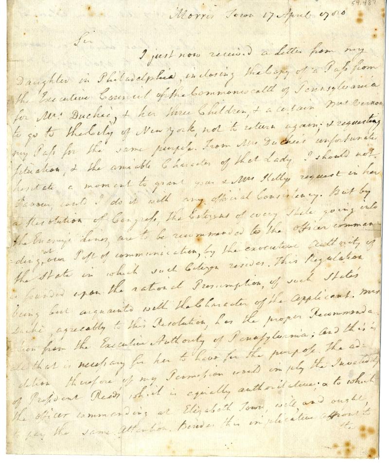 Signers of the U.S. Constitution | Daughters of the American Revolution