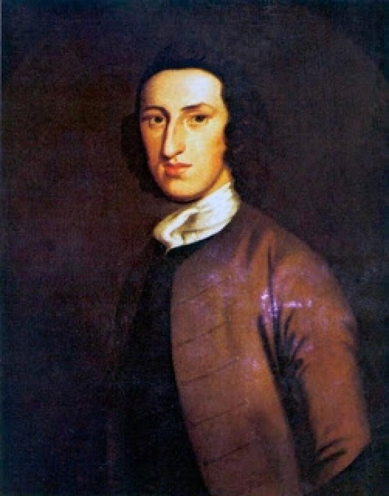 Signers of the U.S. Constitution | Daughters of the American Revolution