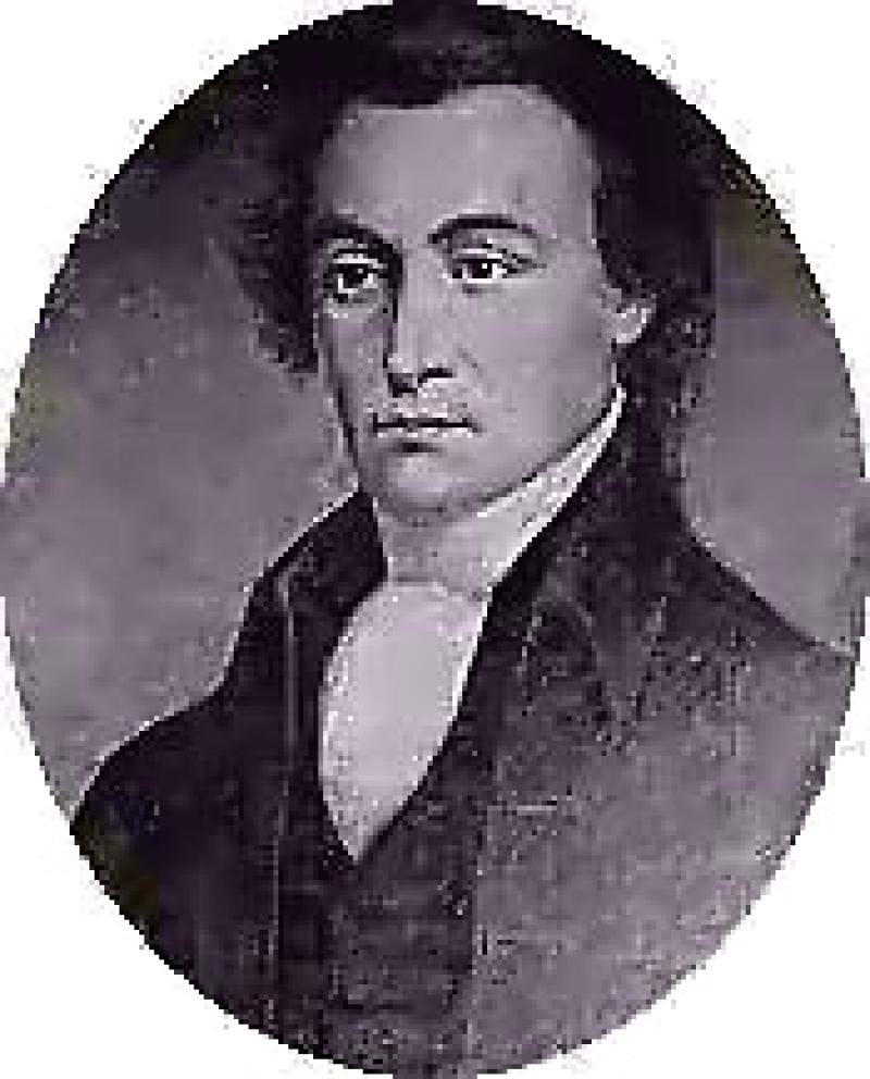 Signers of the Declaration of Independence | Daughters of the American ...