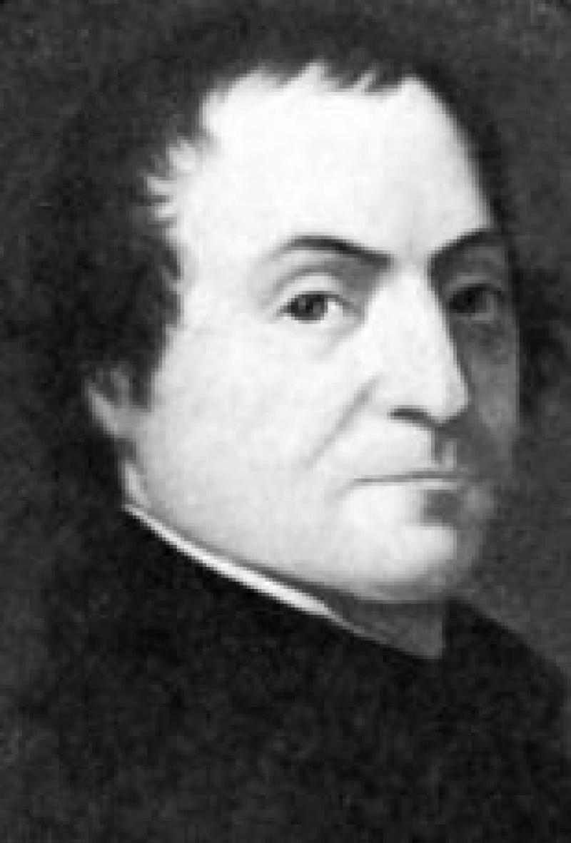 Signers of the Declaration of Independence | Daughters of the American ...