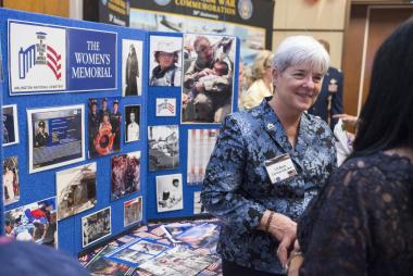 123rd Continental Congress | Daughters of the American Revolution