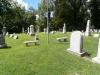 Cold Water Cemetery | Daughters of the American Revolution